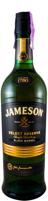 Jameson Select Reserve