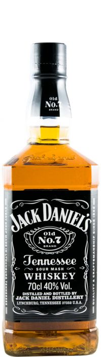 Jack Daniel's