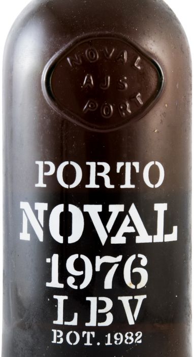 1976 Noval LBV Port