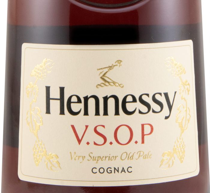 Cognac Hennessy VSOP