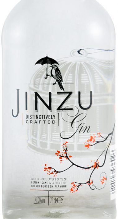 Gin Jinzu