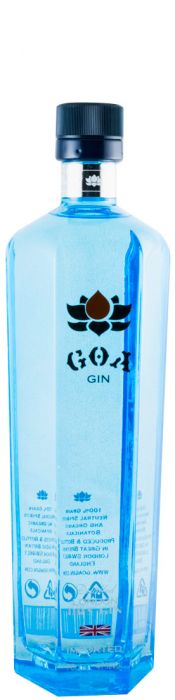 Gin Goa