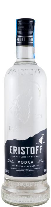 Vodka Eristoff