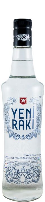 Yeni Raki