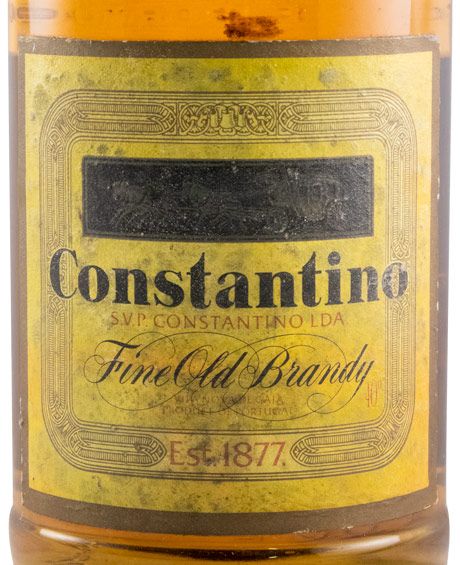 Brandy Constantino 1L
