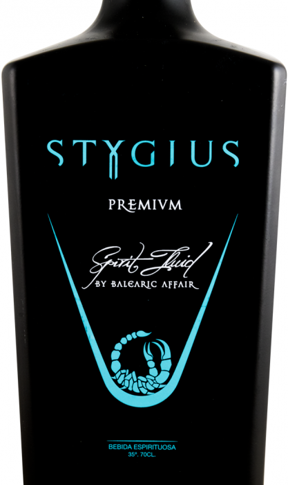 Stygius Premium