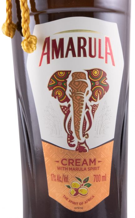 Amarula Cream