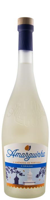 Bitter Almond Liqueur Amarguinha