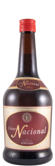 Licor Nacional
