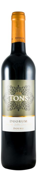 2016 Tons de Duorum tinto