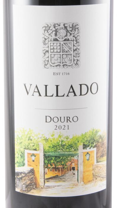 2021 Vallado branco 1,5L