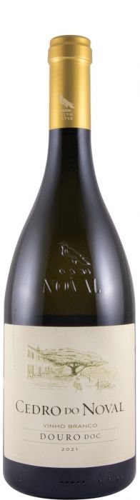 2021 Cedro do Noval branco