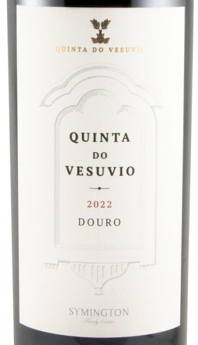 2022 Quinta do Vesuvio tinto 1,5L