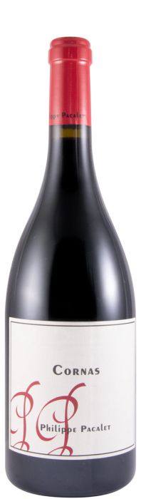 2021 Philippe Pacalet Cornas red
