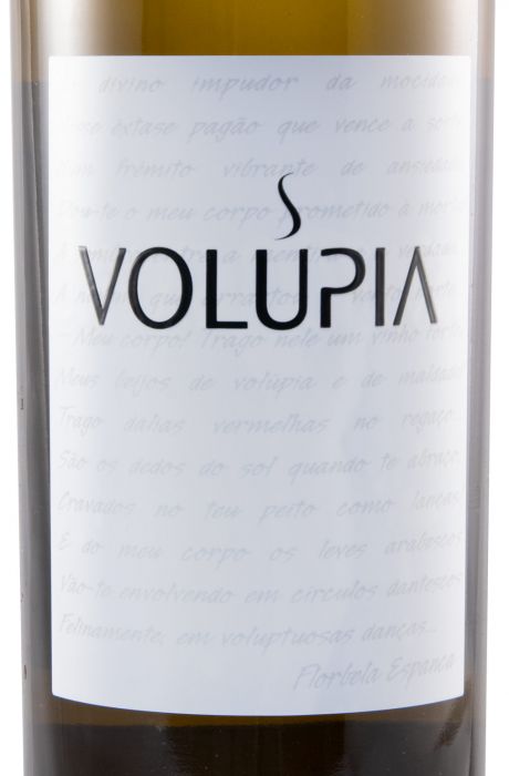 2020 Volúpia branco