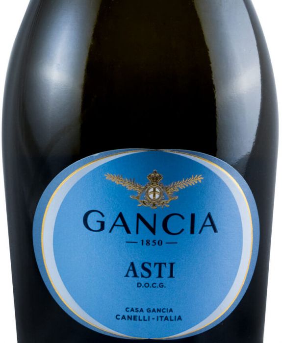 Espumante Asti Gancia Doce