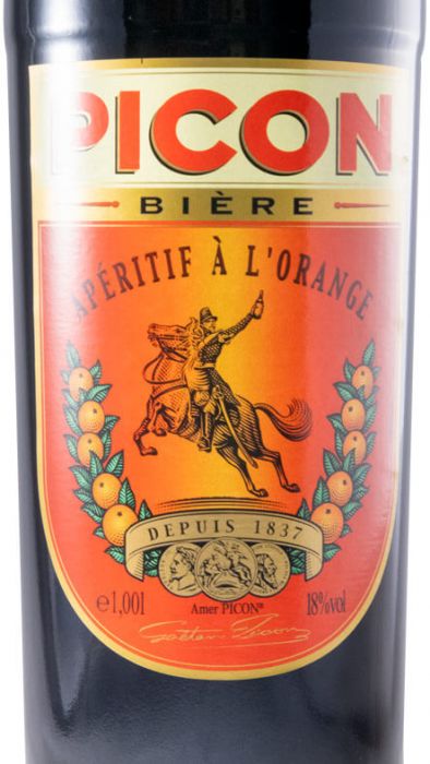 Picon Biere 1L