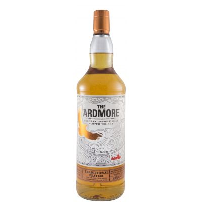Ardmore Traditional Peated 1L