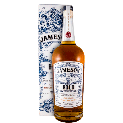 Jameson Bold 1L