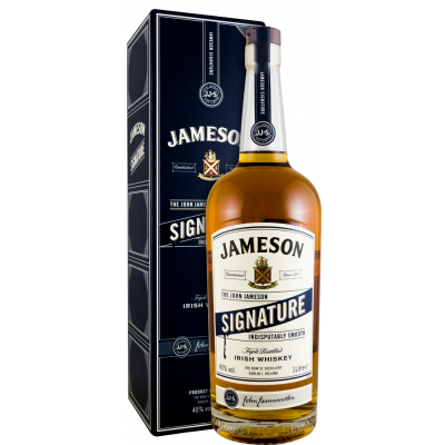 Jameson Signature 1L