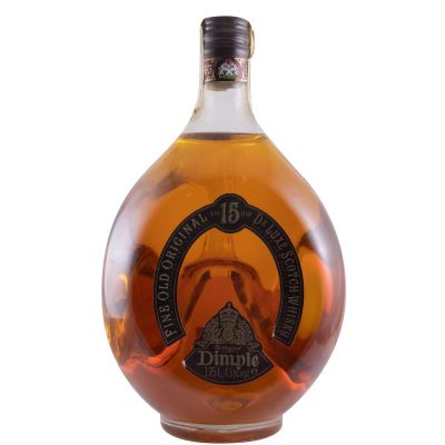 Dimple 15 years 1.75L
