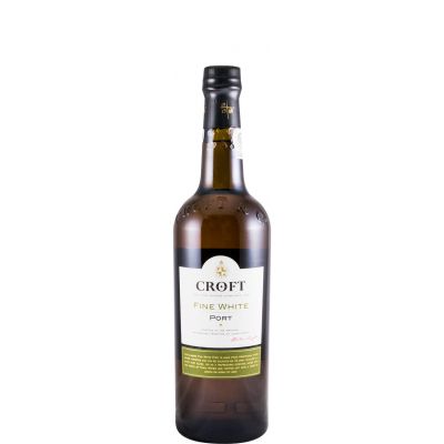 Croft Fine White Porto