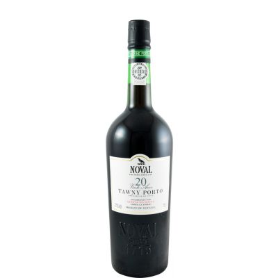 Noval 20 anos Porto