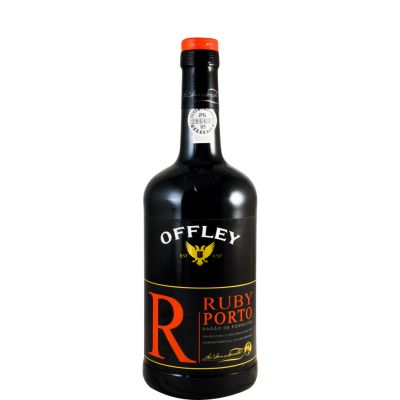 Offley Ruby Porto