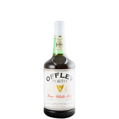 Offley Fine White Porto