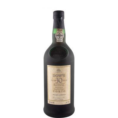 Dow's 30 years Port (bottled in 1994)