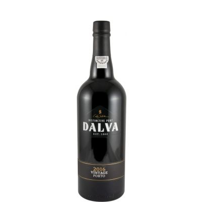 2016 Dalva Vintage Port