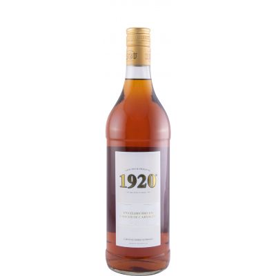 Brandy 1920 1L