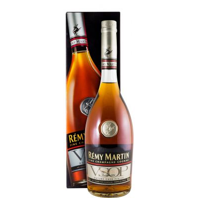 Rémy Martin VSOP Mature Cask