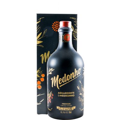 Aguardente de Medronho Medonho 50cl