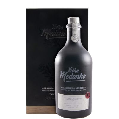 Aguardente de Medronho Velho Medonho 50cl