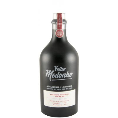Aguardente de Medronho Velho Medonho 5 anos 50cl