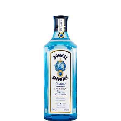 Gin Bombay Sapphire