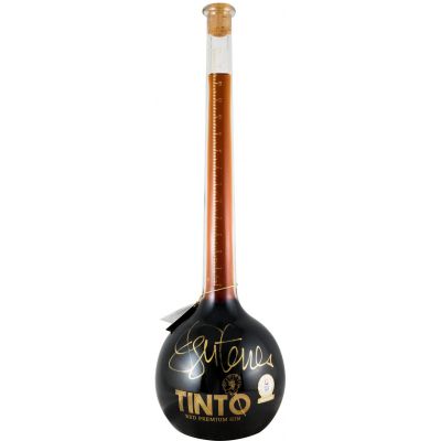Gin Tinto Red Premium 1,5L