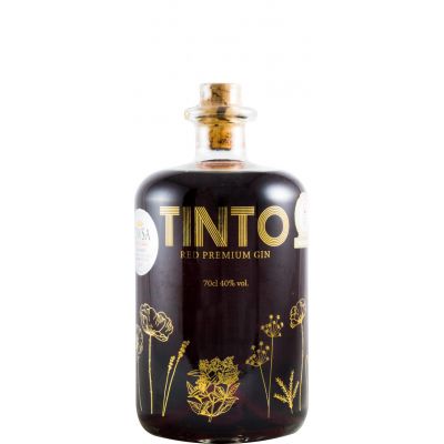 Gin Tinto Red Premium 70cl
