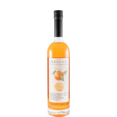 Gin Brecon Chocolate Orange