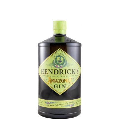 Gin Hendrick's Amazonia 1L