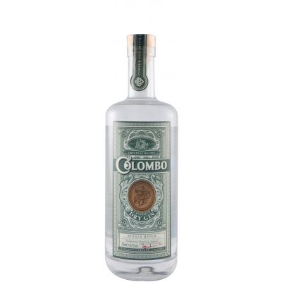 Gin Colombo N.º 7