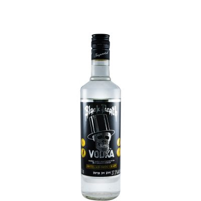 Vodka Black Death
