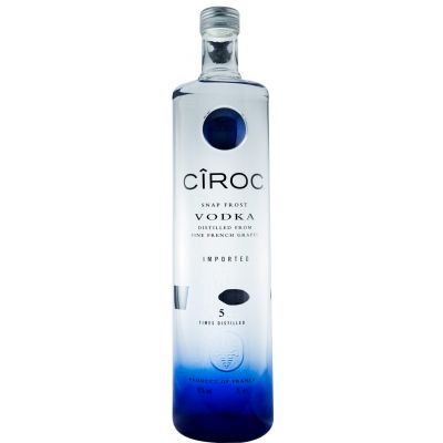 Vodka Cîroc 3L