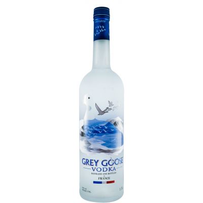 Vodka Grey Goose 1,5L