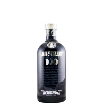 Vodka Absolut 100 70cl