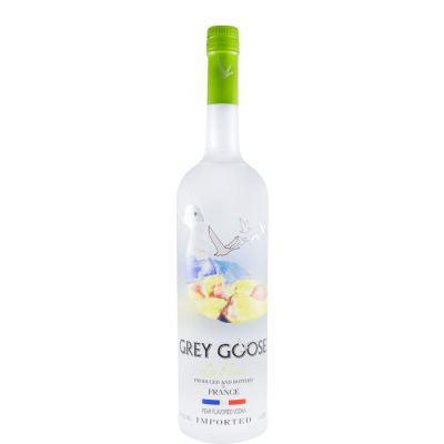 Vodka Grey Goose Poire 1L