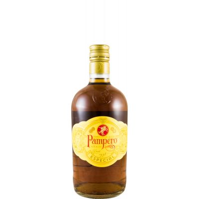 Rum Pampero Añejo Especial