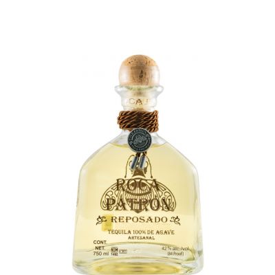 Tequila Roca Patrón Reposado