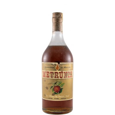 Aguardente de Medronho Metrúnia José Maria da Fonseca 75cl